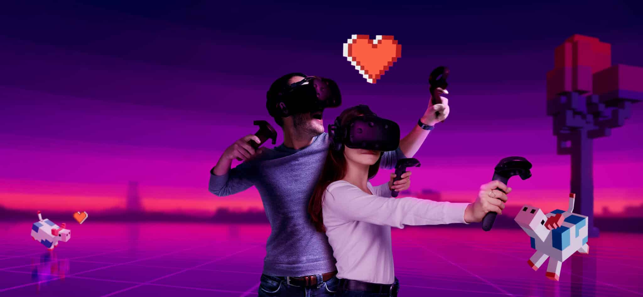 Virtual Room Nantes | #1 Aventure de Réalité Virtuelle | VR